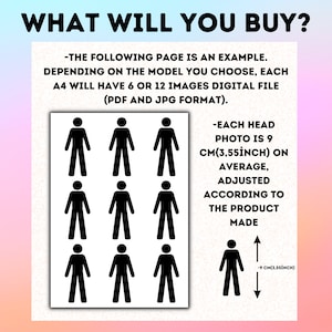 Female Powerlifting Face Cupcake Toppers,muscle Women Party Themed,gym ...