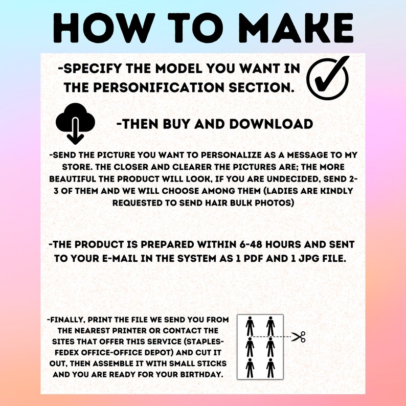 Personalized Body Builder Face Toppers,personal Trainer Cupcake Decal ...