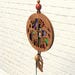 Giraffe Suncatcher, Reflective Cardboard, Laser Cut File (SVG, PDF, DXF ...