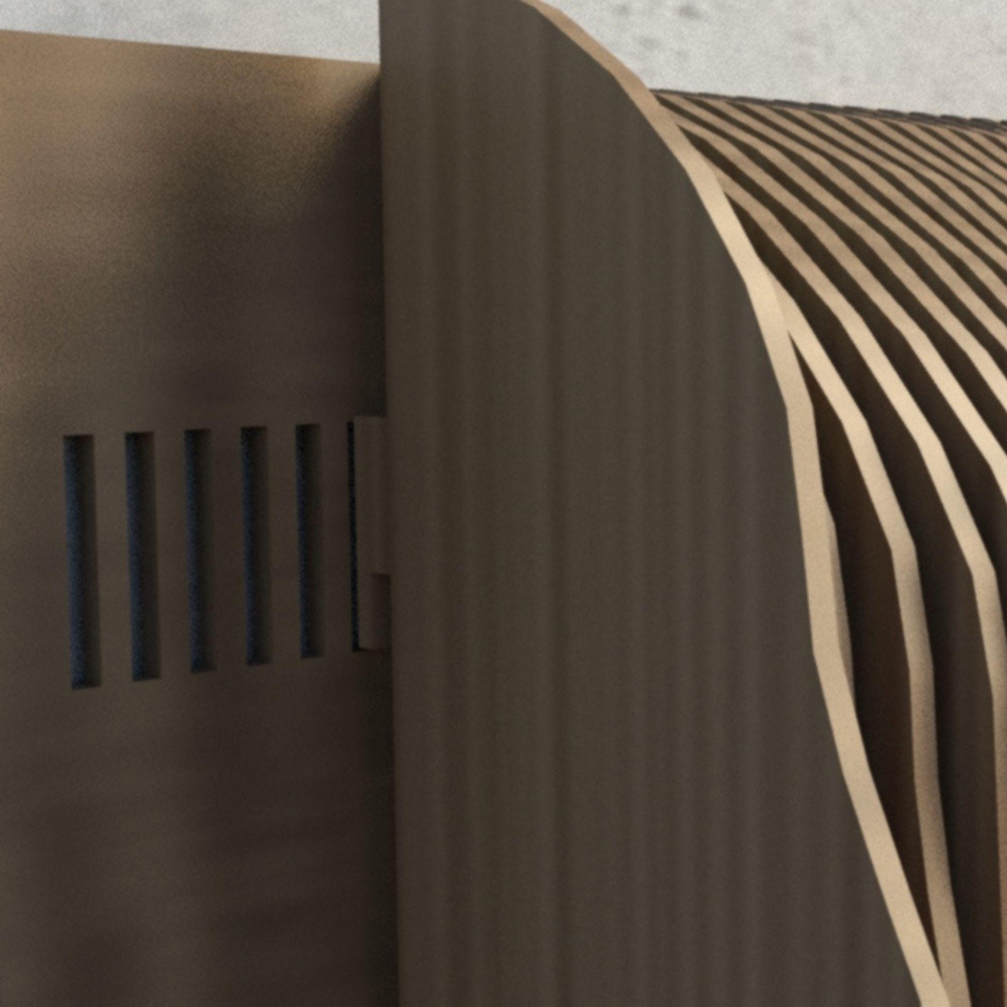 Parametric Wall-art Furniture Plans,dxf,dwg,diy,cnc Assembly,woodcraft ...