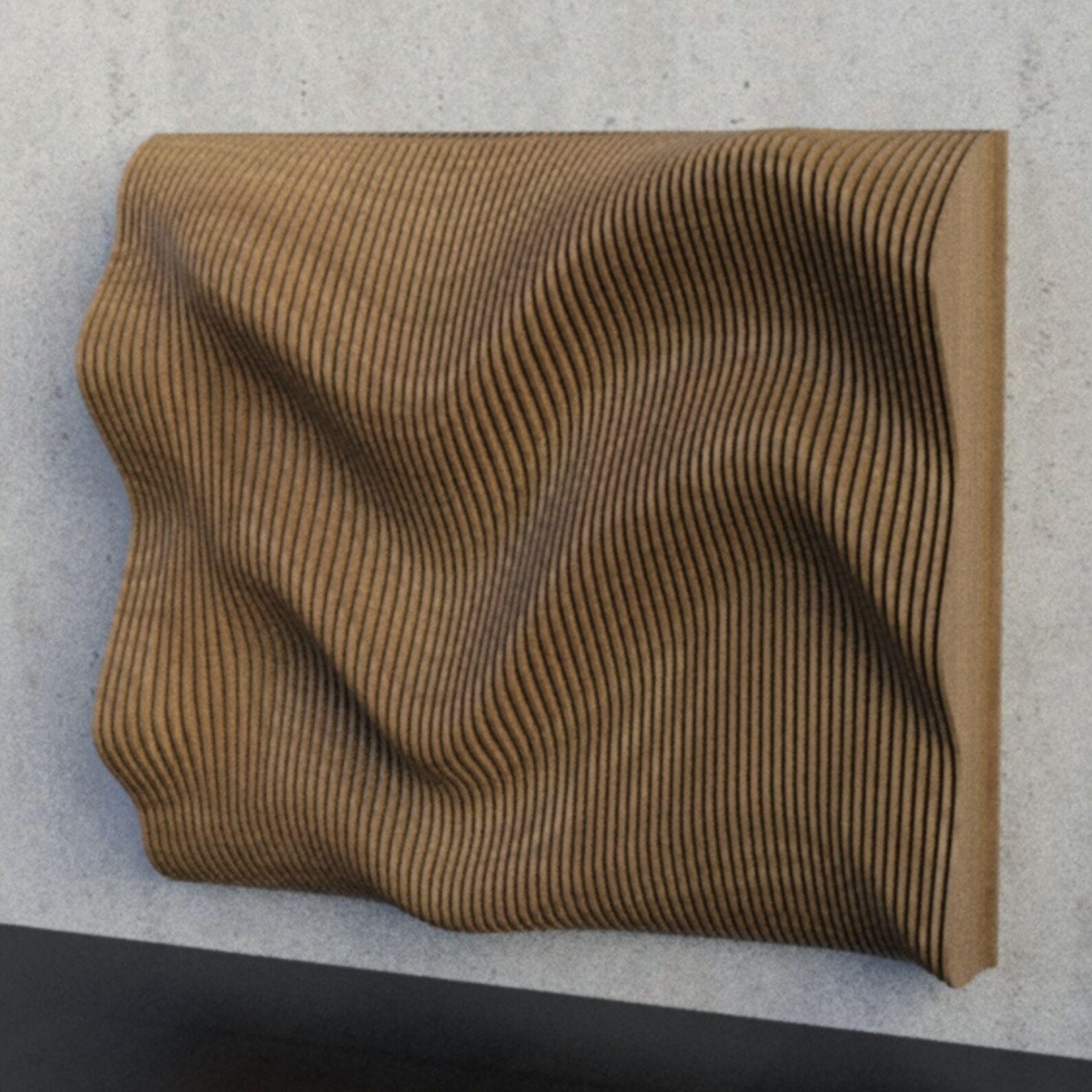 Parametric Wall-art Furniture Plans,dxf,dwg,diy,cnc Assembly,woodcraft ...