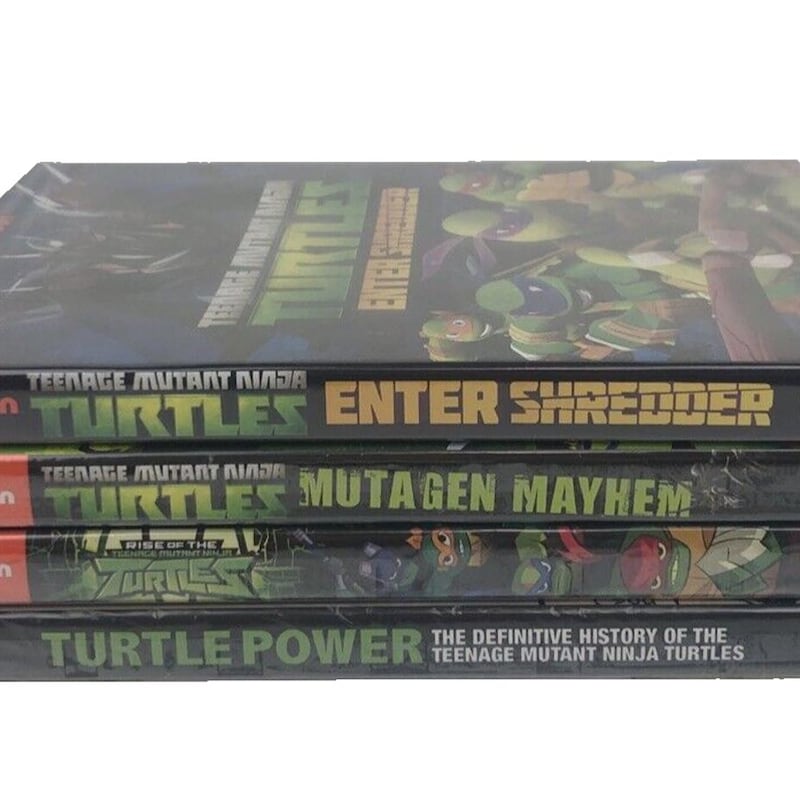 Turtles Dvd - Etsy
