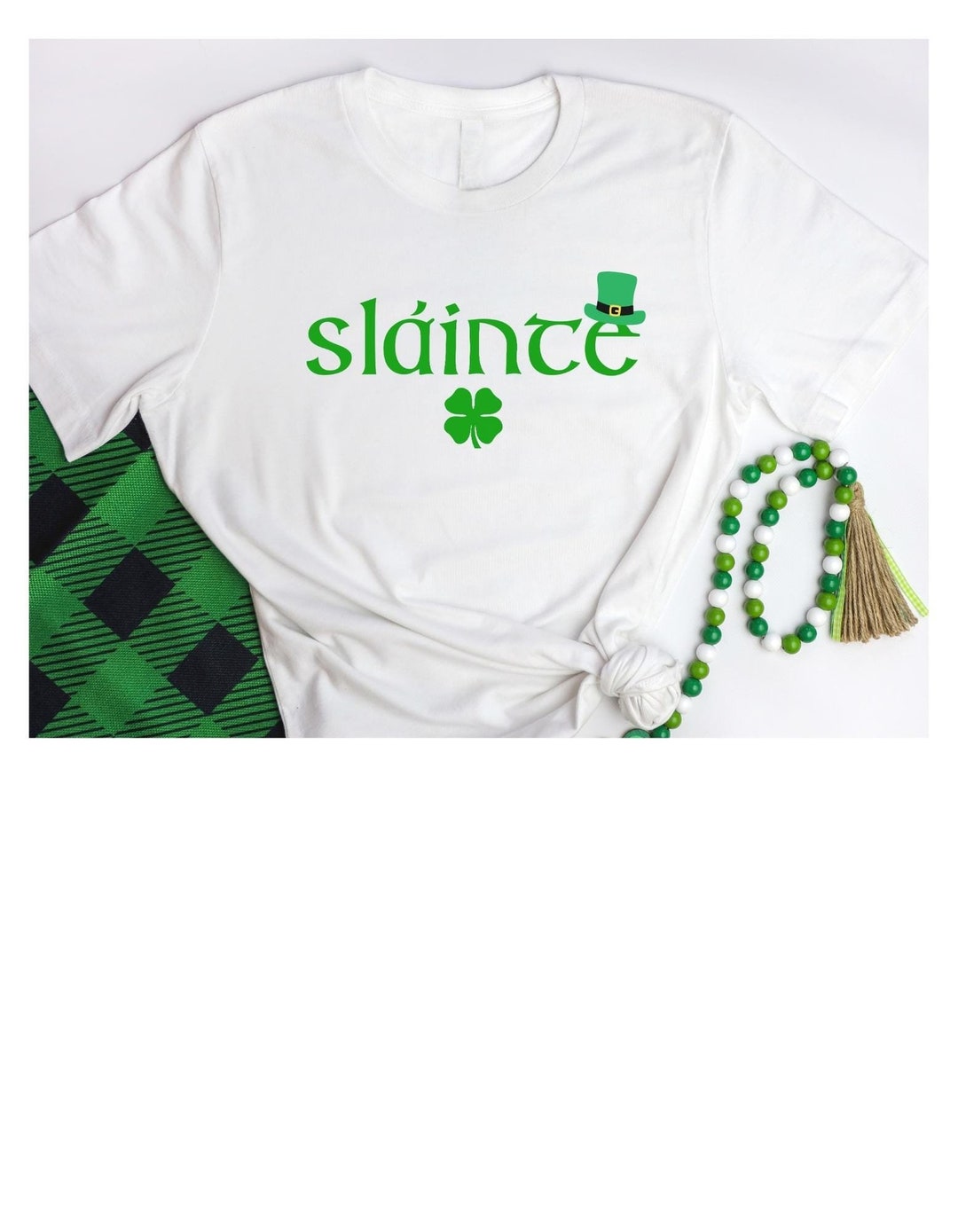 Irish Cheers! Slainte! St Patrick's Day or Any Day! - Etsy