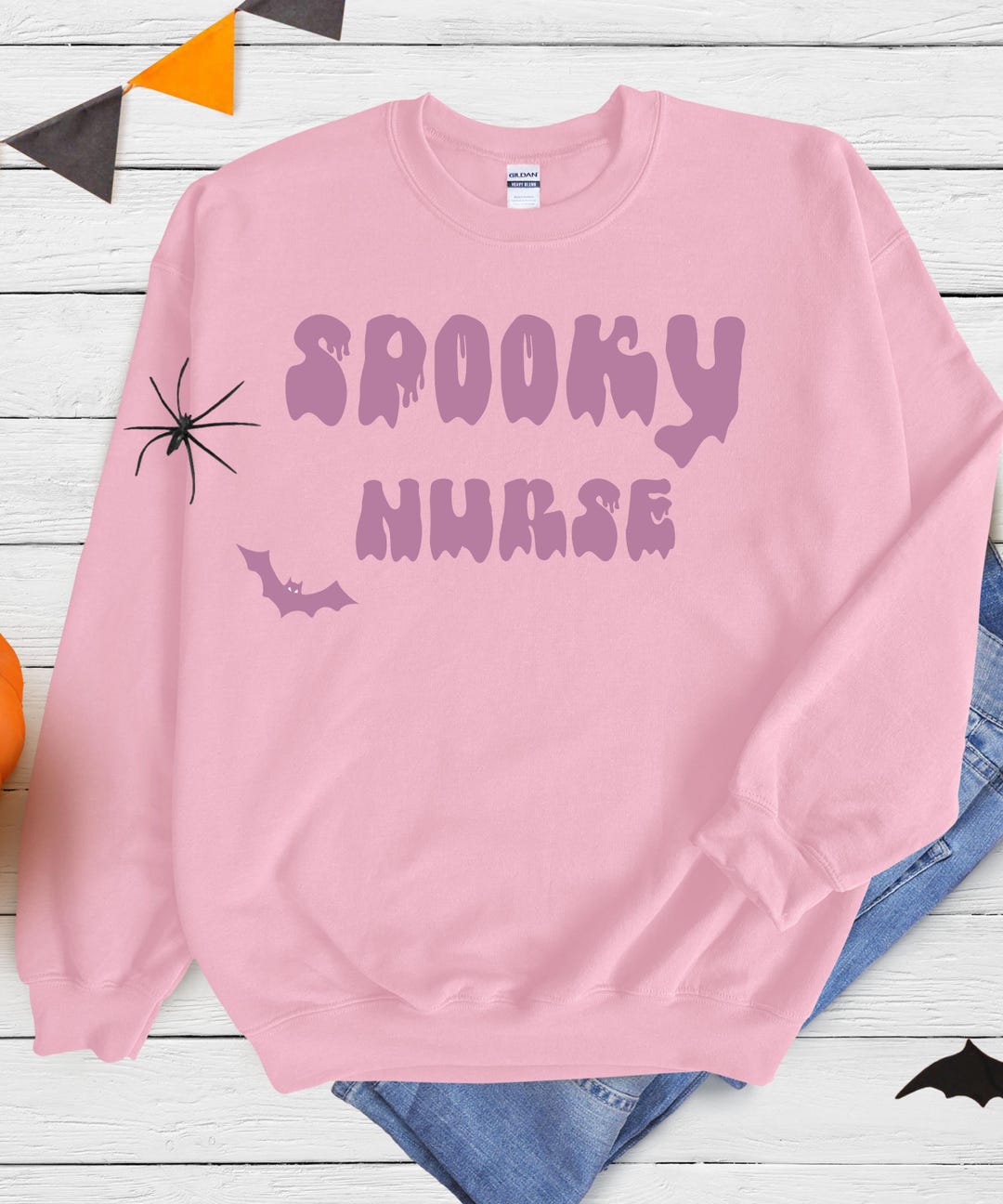 Spooky Nurse, Teacher, Professor, Halloween, Lawyer, Job, Profession ...