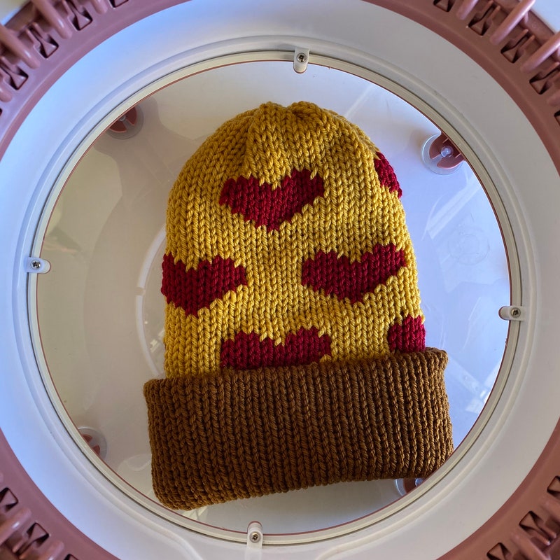 Pizza Knitting Pattern - Etsy