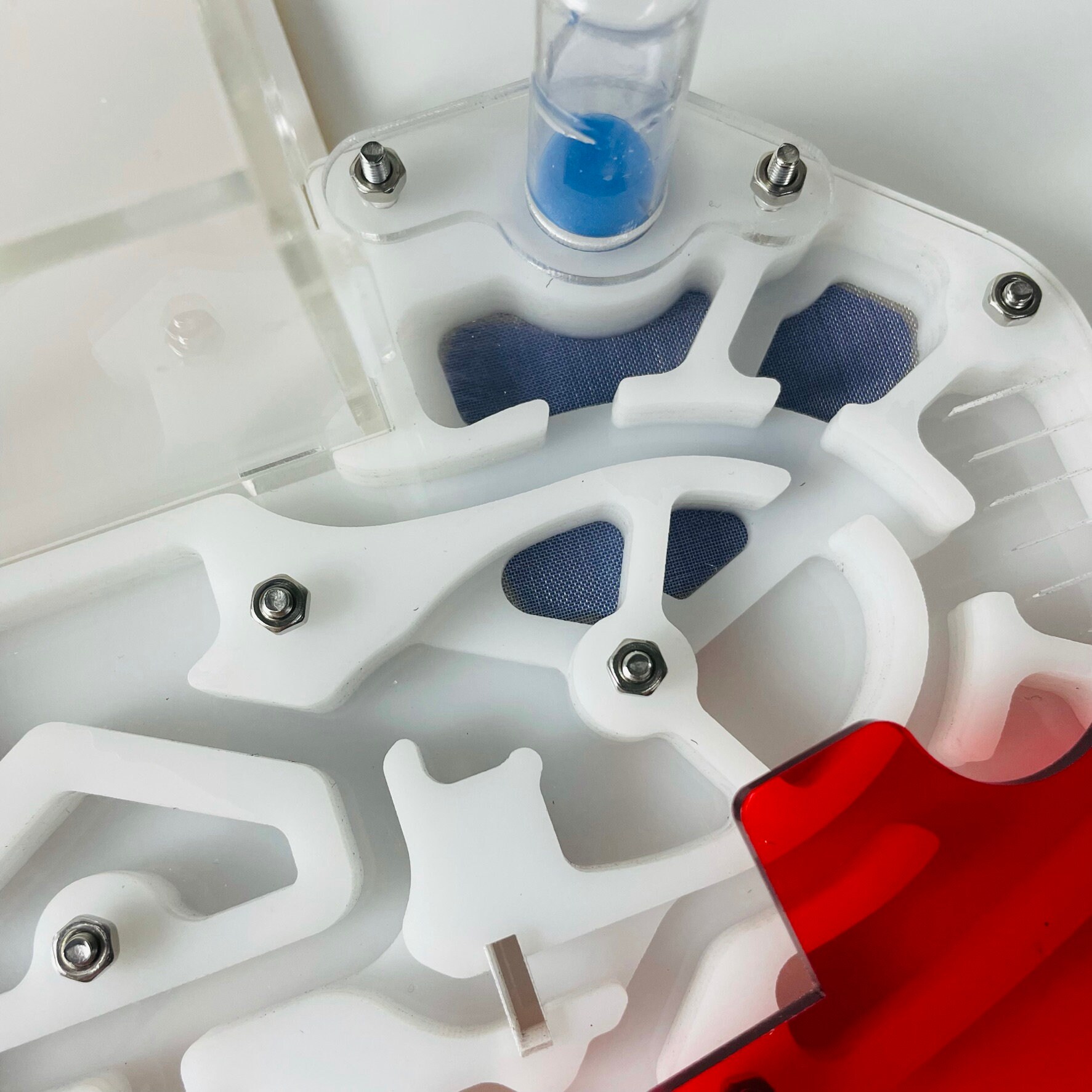 Large Size Ants Acrylic Nest Durable -expansion Ant Farm Educational ...