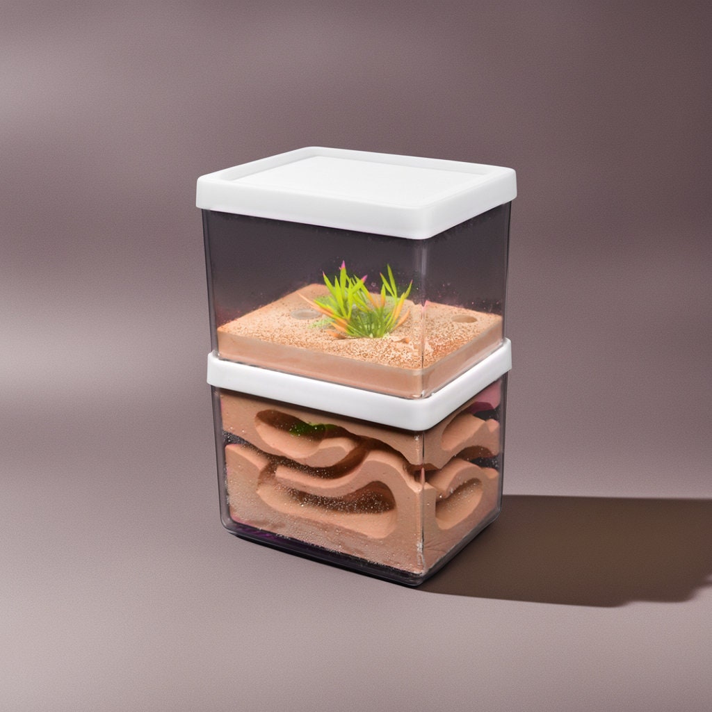 Giant Ant Farms