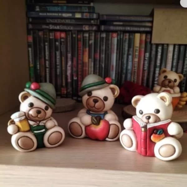 Thun angel - Etsy Italia