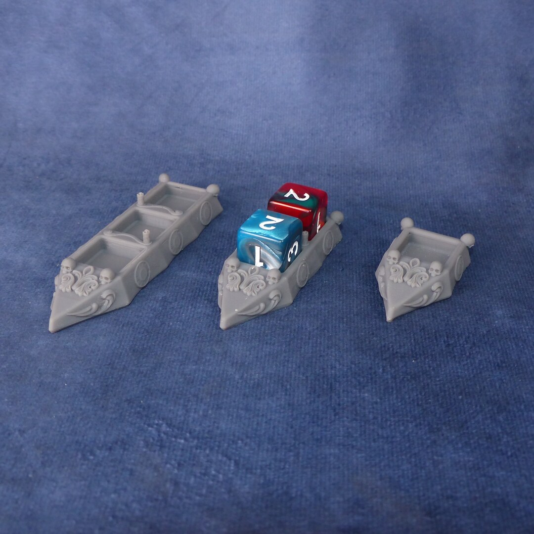 Wound Tracker Gothic for Wargames Magnetic Incl. Magnets up to 16 Mm ...