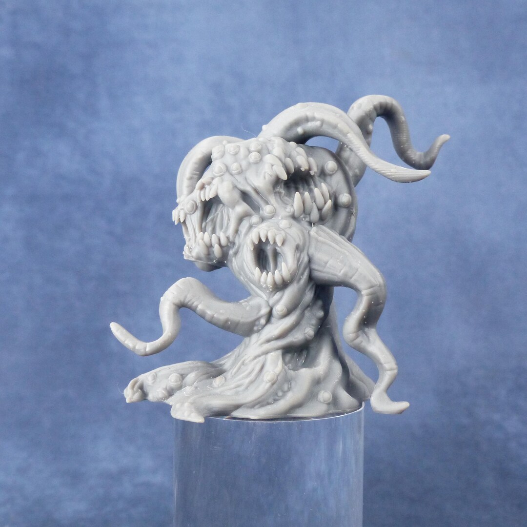Chattering Hundredmouth | Shoggoth | D&D | Monster | Medium Aberration ...