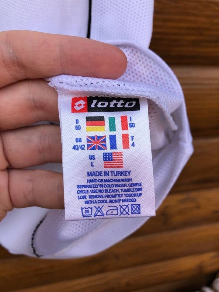 VINTAGE JUVENTUS Away Football Shirt Lotto Soccer Jersey - Etsy