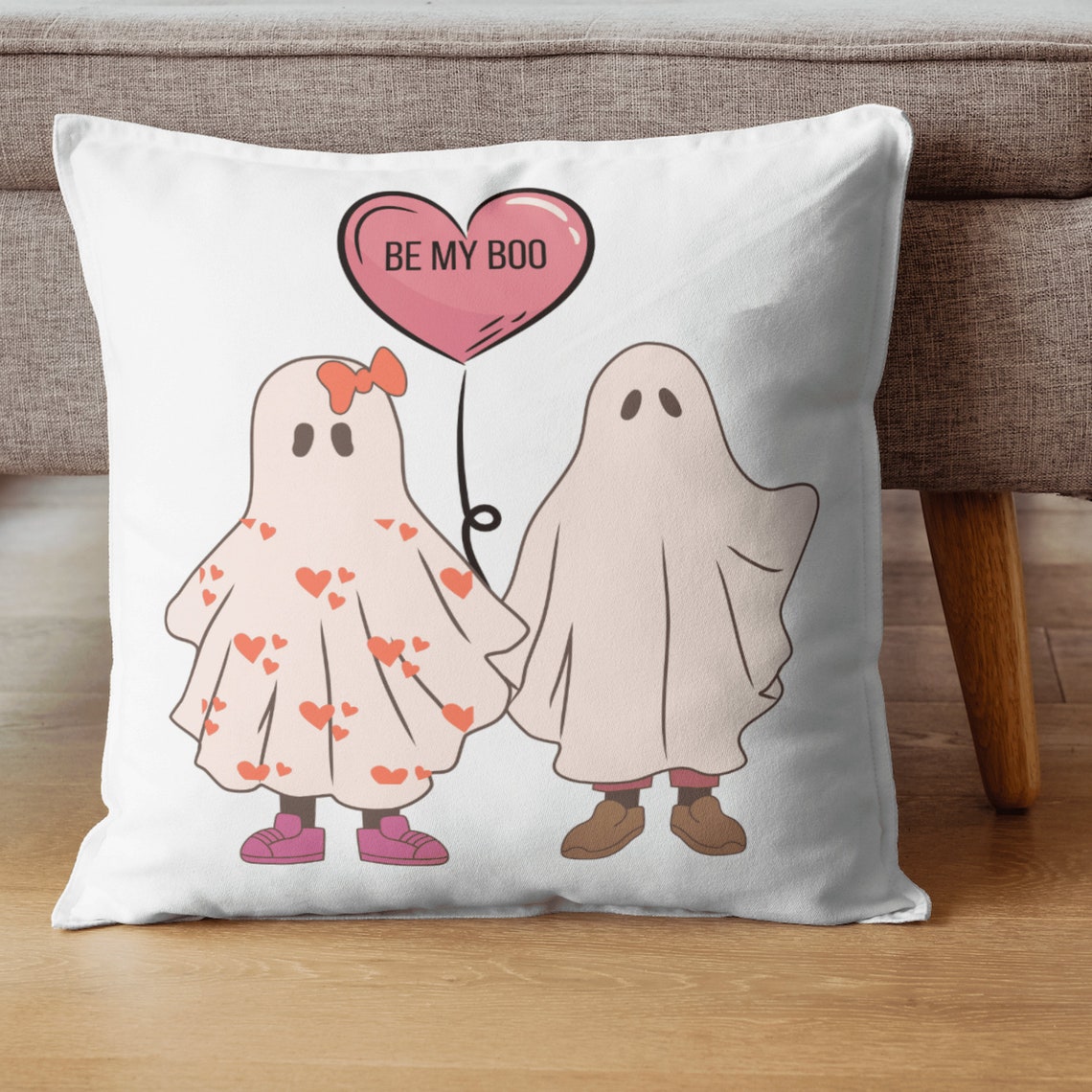 Be My Boo Png,valentine Ghost Png,ghost and Heart,will You Be My Boo ...