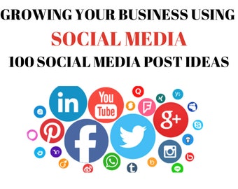 100 Social Media Prompts Focused on Skincare - Etsy