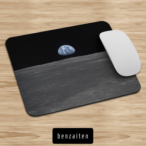 Apollo Mouse Pad - Etsy