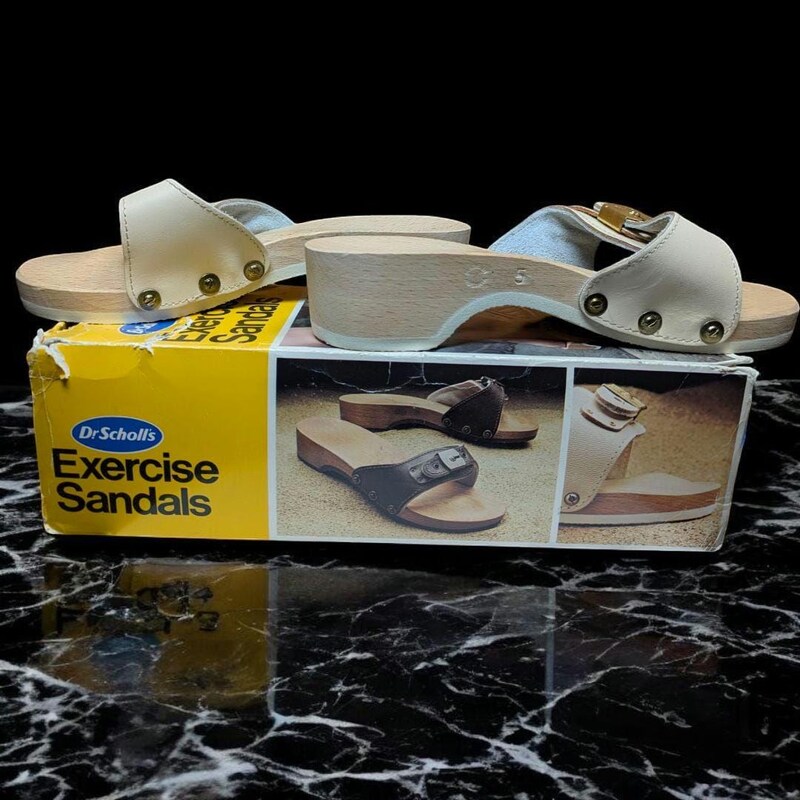 Vintage Sandals for Men - Etsy