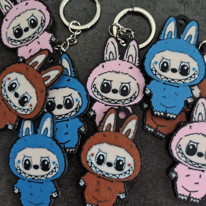 Labubu Sea Salt Coconut - Etsy