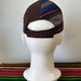 Guatemalan Embroidered El Quetzal Adjustable Hat - Etsy