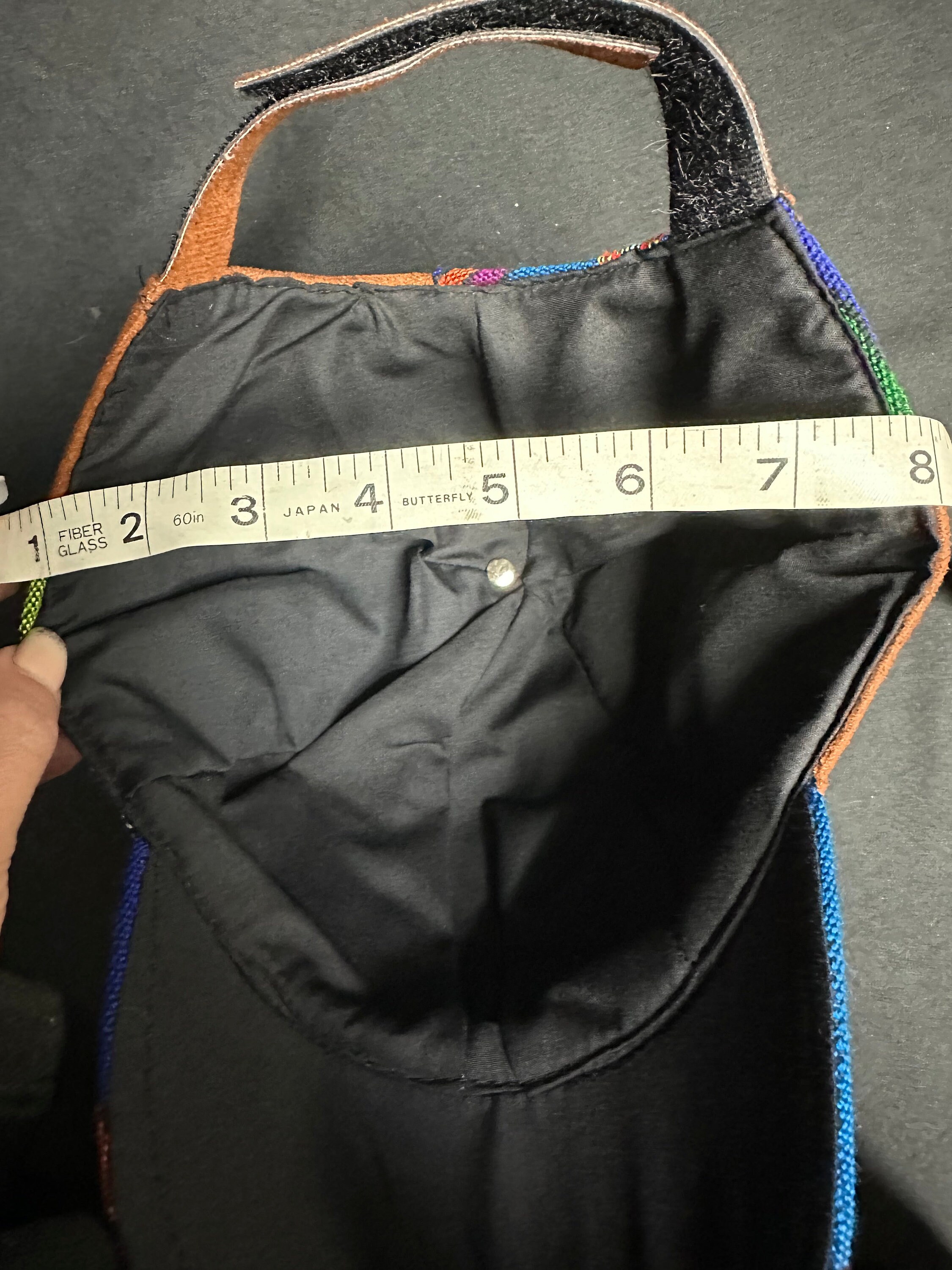 Guatemalan Embroidered El Quetzal Adjustable Hat - Etsy