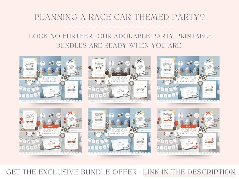 Speed Limit 1 Sign, Fast One Race Car Birthday Party Theme, First Lap ...