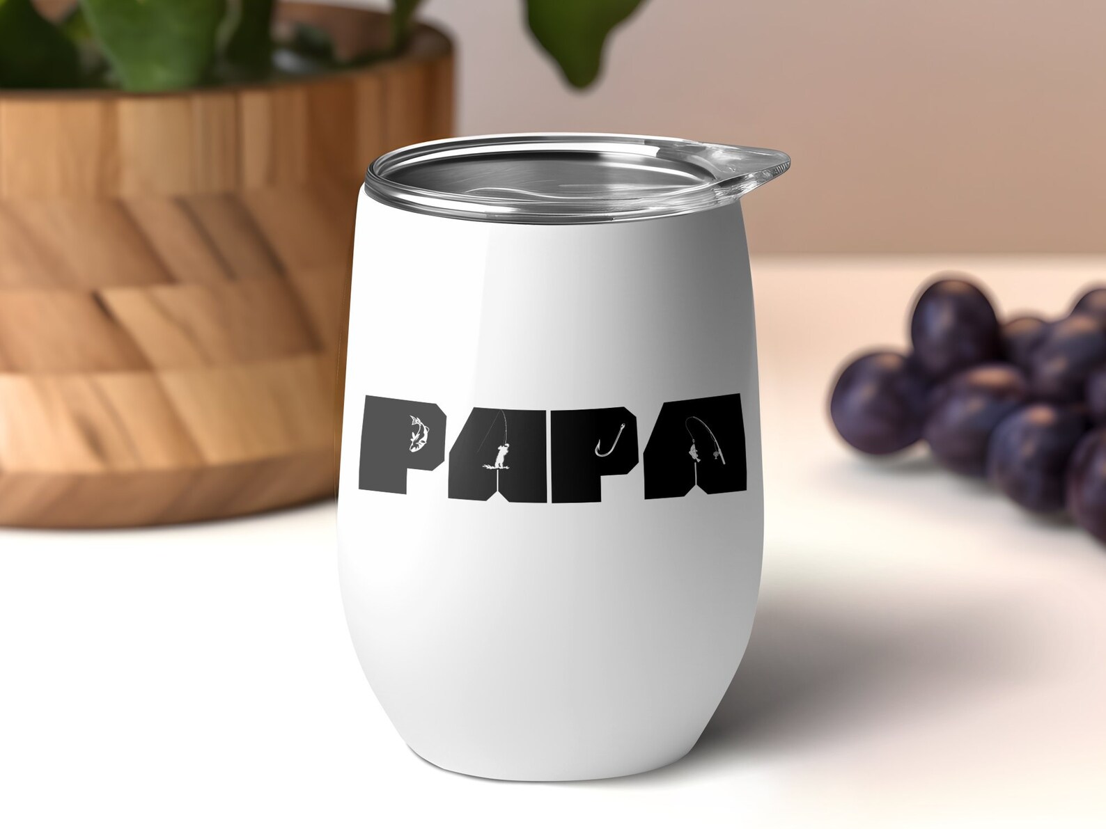 Papa PNG, Papa Fishing Png, Fishing Png Design, Instant Download, Papa ...