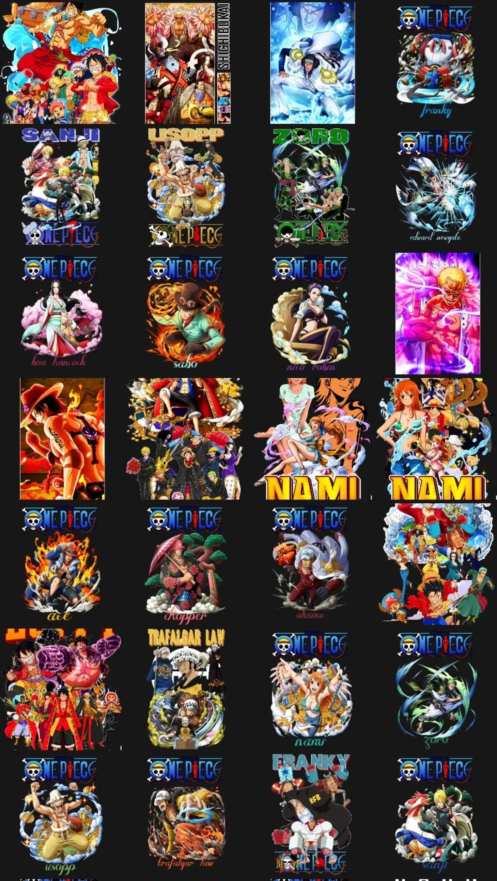 60+ Anime Picture for Sticker, Decals Car, Window, Laptops, Phone Cases ...