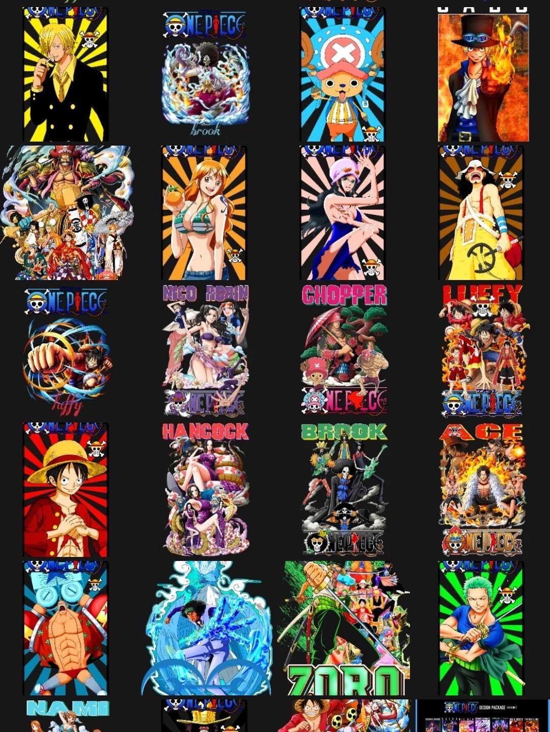 60+ Anime Picture for Sticker, Decals Car, Window, Laptops, Phone Cases ...
