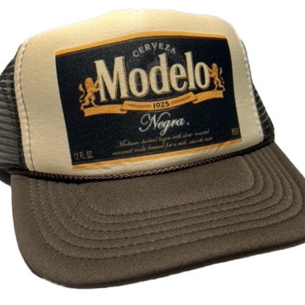 Modelo Hat - Etsy
