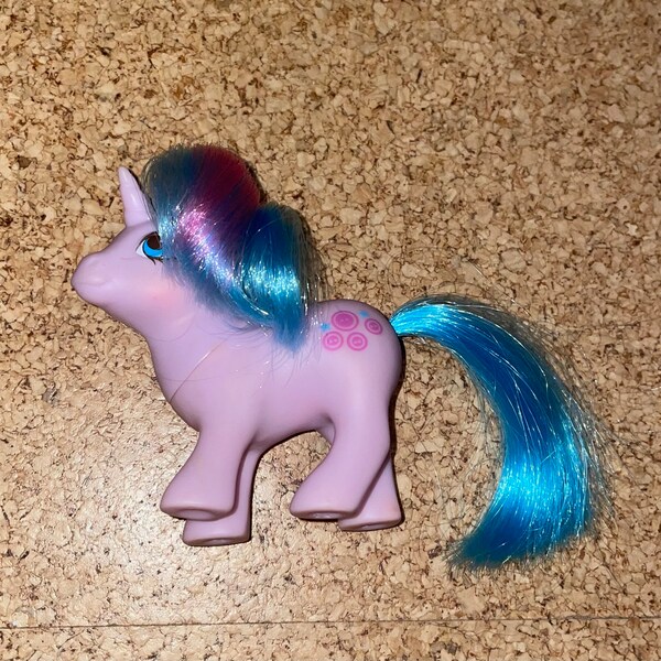 My Little Pony G1 - Etsy UK