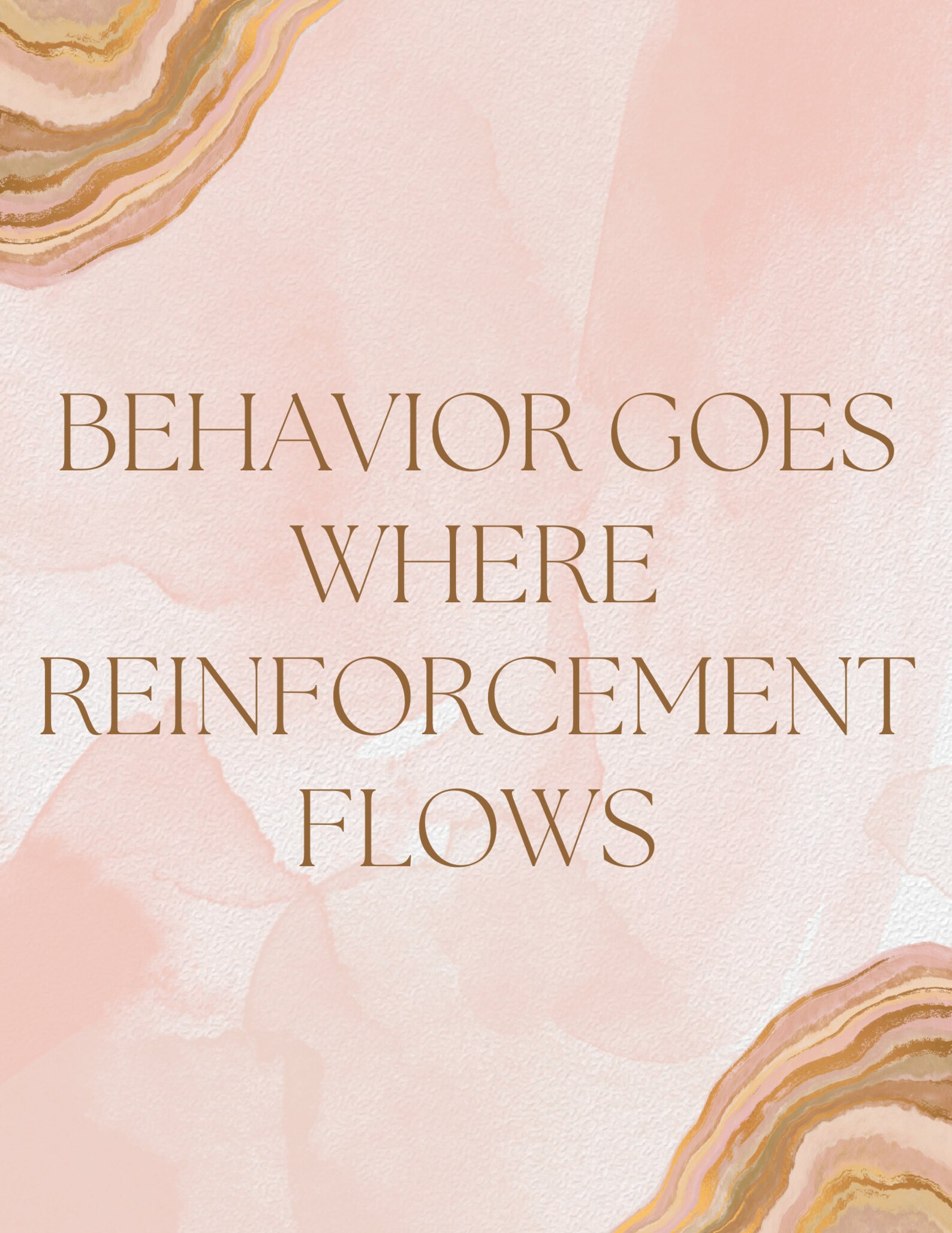 ABA Decor, BCBA Office Decor - Etsy