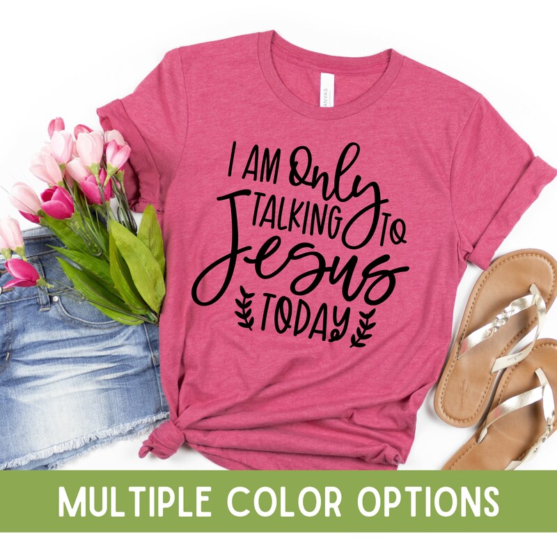 Funny Christian Shirts - Etsy