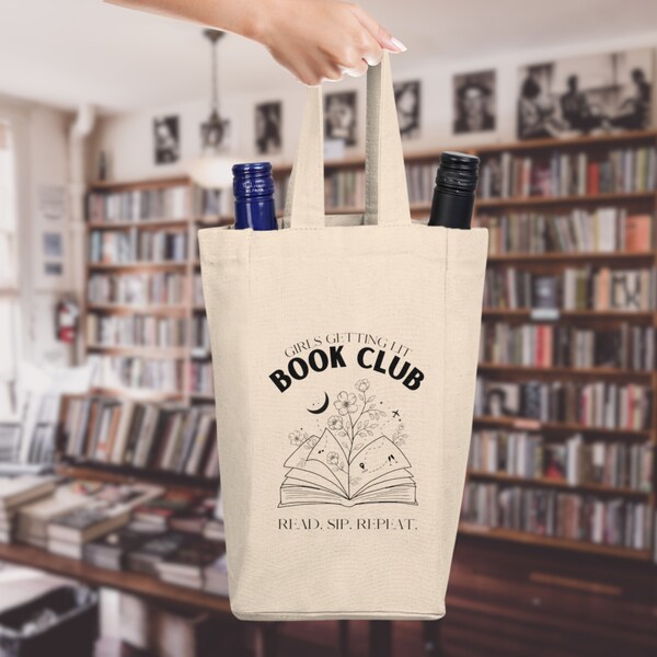 Book Club Favors - Etsy