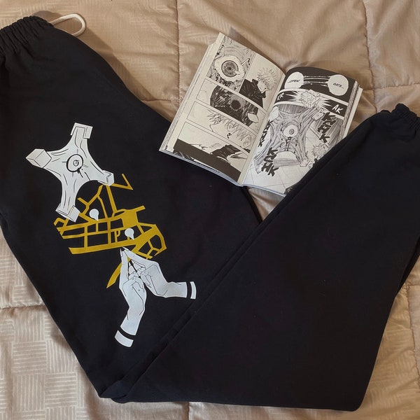 Sukuna Anime Jujutsu Kaisen - Etsy