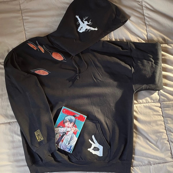 Pochita Denji Merch - Etsy