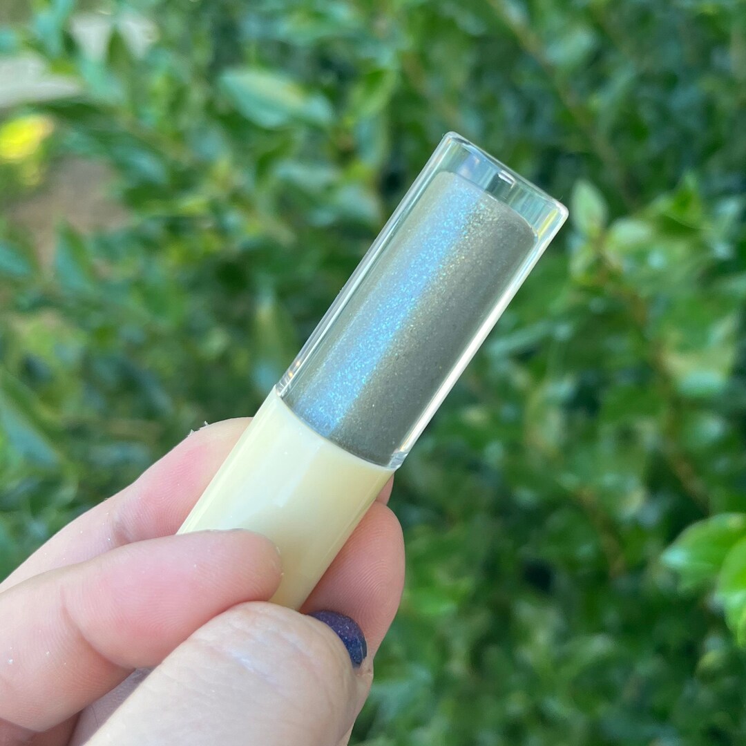 Tillandsia Usenoides spanish Moss Lip Gloss - Etsy