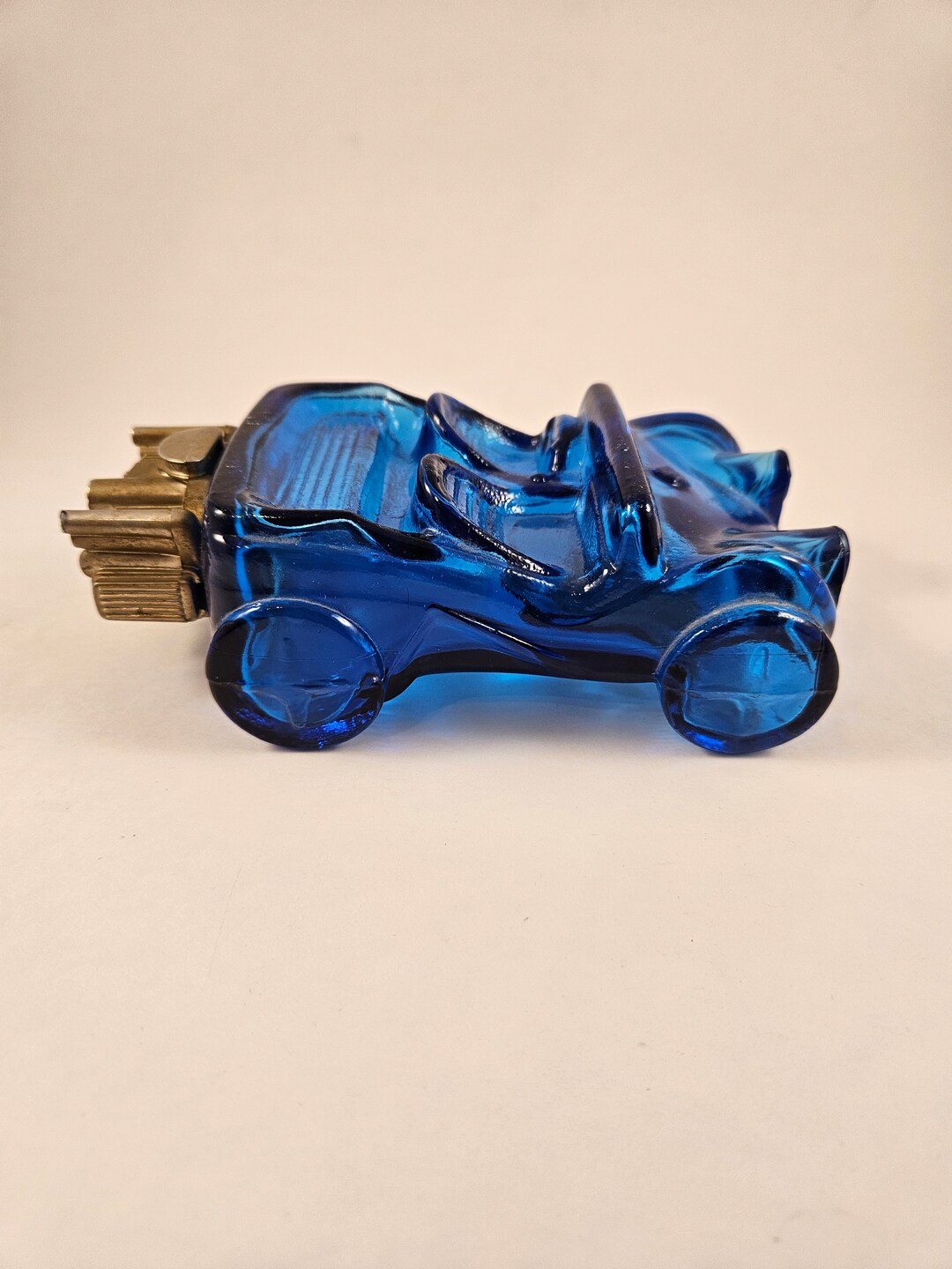 Vintage Avon Cologne Blue Dune Buggy, Collector Beach Buggy, 1970's ...