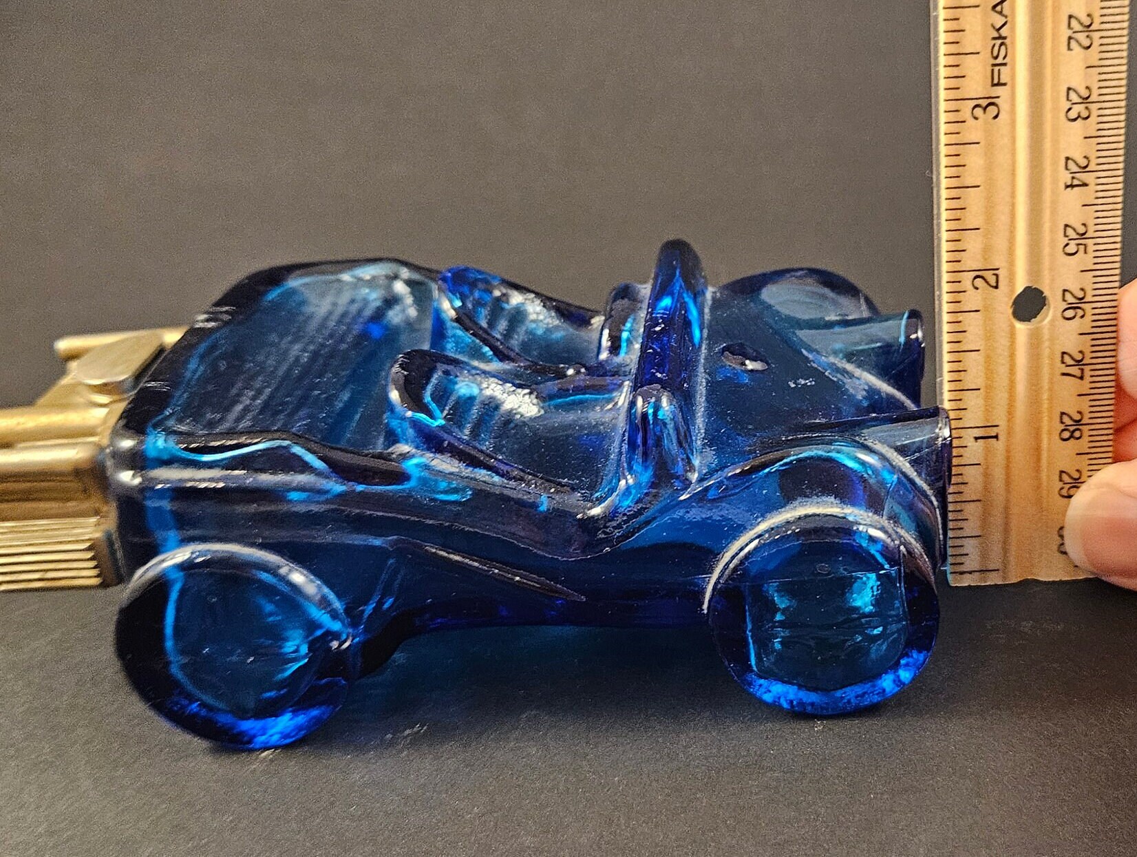 Vintage Avon Cologne Blue Dune Buggy, Collector Beach Buggy, 1970's ...