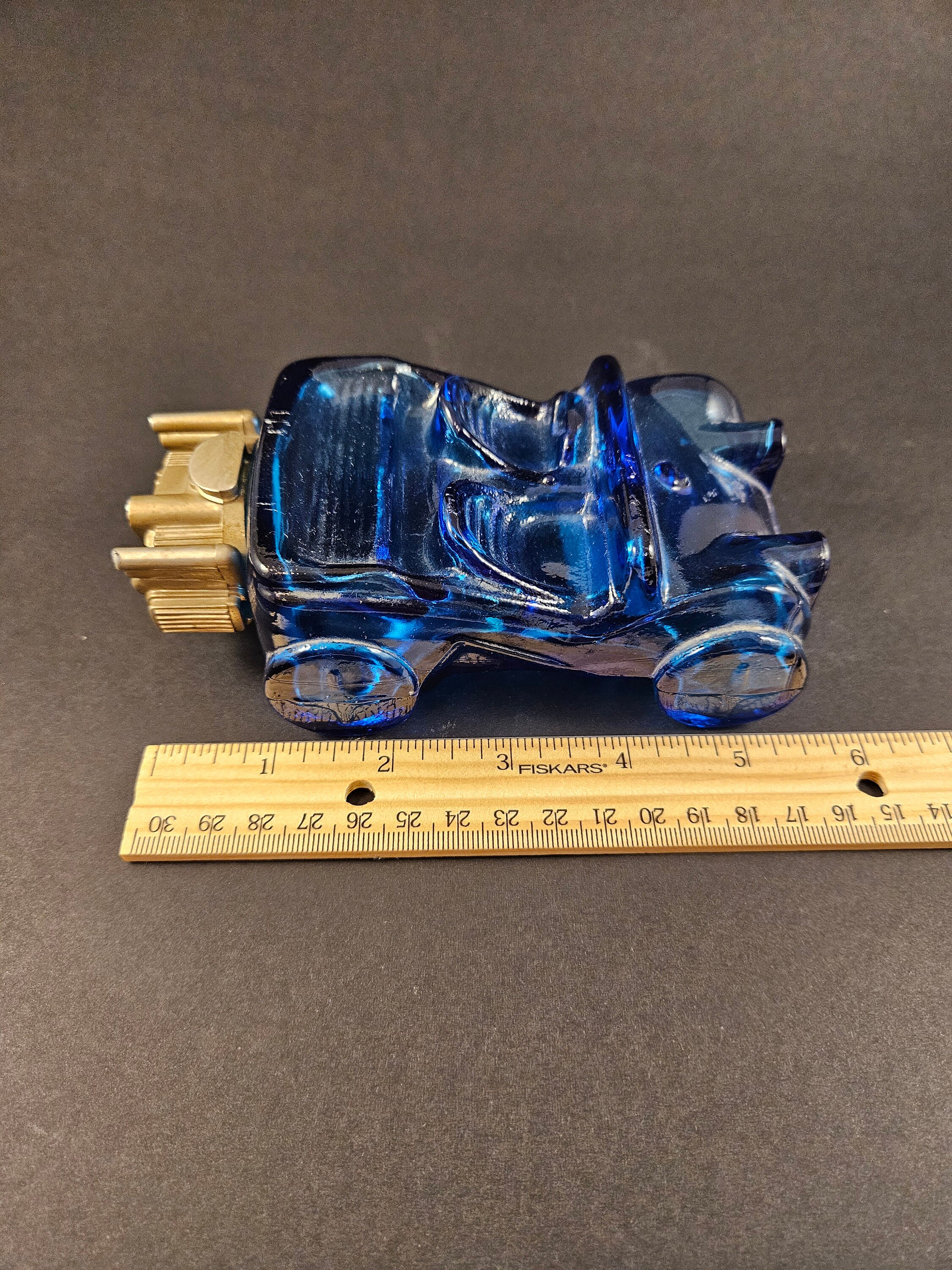 Vintage Avon Cologne Blue Dune Buggy, Collector Beach Buggy, 1970's ...