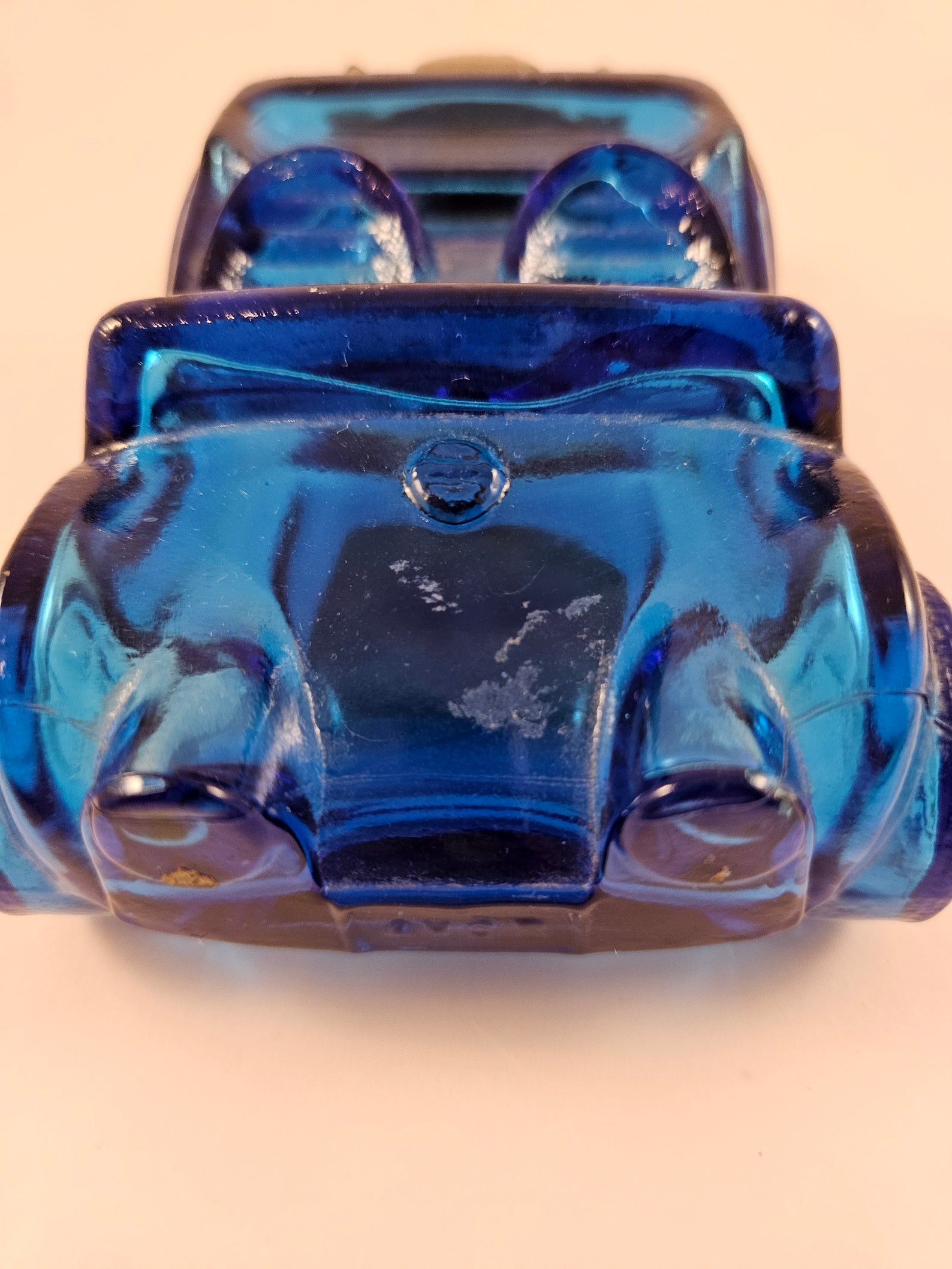 Vintage Avon Cologne Blue Dune Buggy, Collector Beach Buggy, 1970's ...