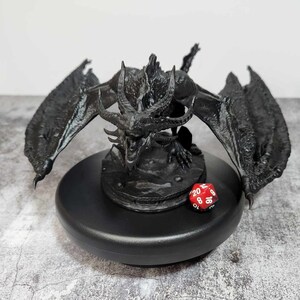Thornscale Dragon Stormborn Collectibles 3D Printed Minis Tough Resin ...