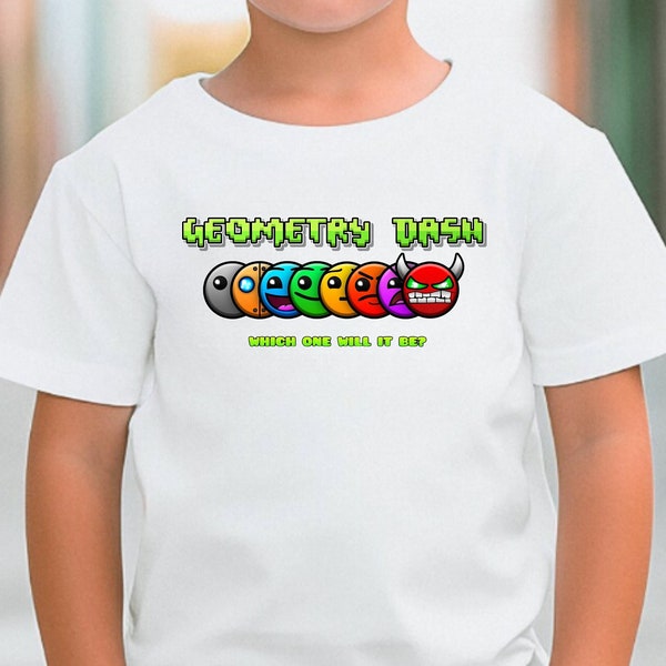 Geometry Dash Plush - Etsy