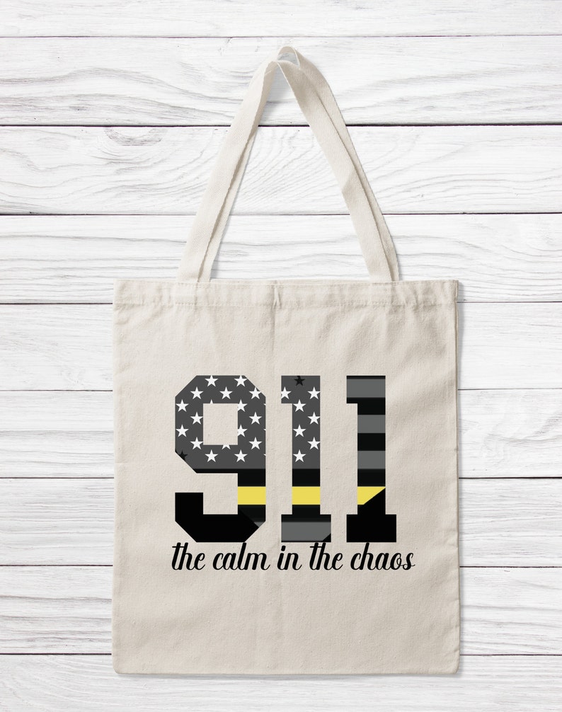 911 Dispatcher Svg,gifts for Her, Telecommunications Week, Fire ...