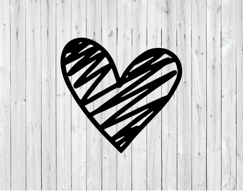 Hearts SVG Bundle, Laser, Valentines Hearts Svg , Hearts Clipart ...