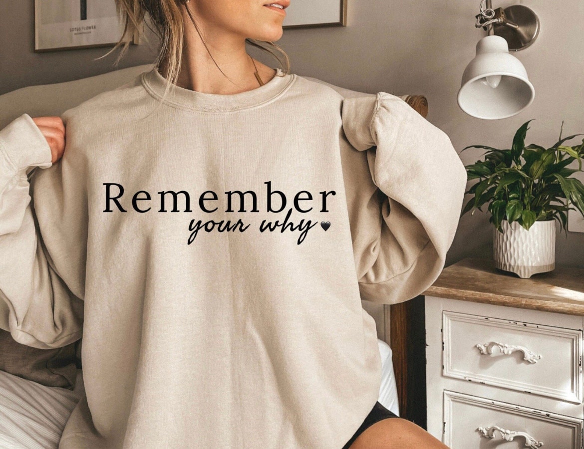 Bundle Remember Your Why Svg, Be the Change Svg, Inspirational Svg ...