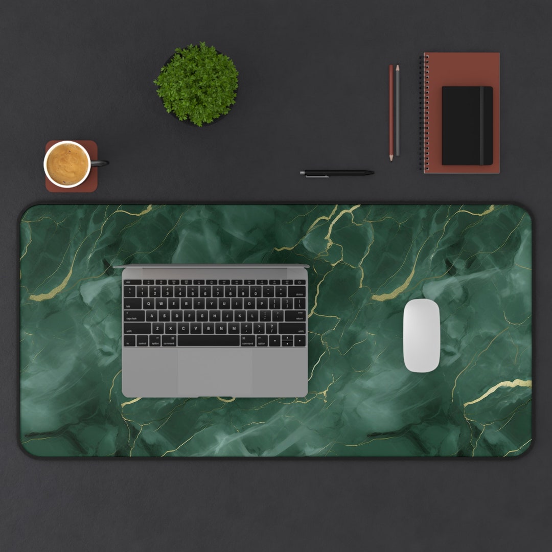 Aesthetic Desk Mat, Scandi Desk Mat, Keyboard Mat, Desk Mat Aesthetic ...