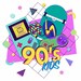 90s Set Bundle PNG Retro Icons Print for Shirt Style Sticker Picture ...