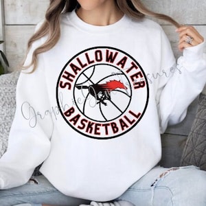 Custom Basketball PNG I SVG I School Mascot Shirt I School Baskettball ...
