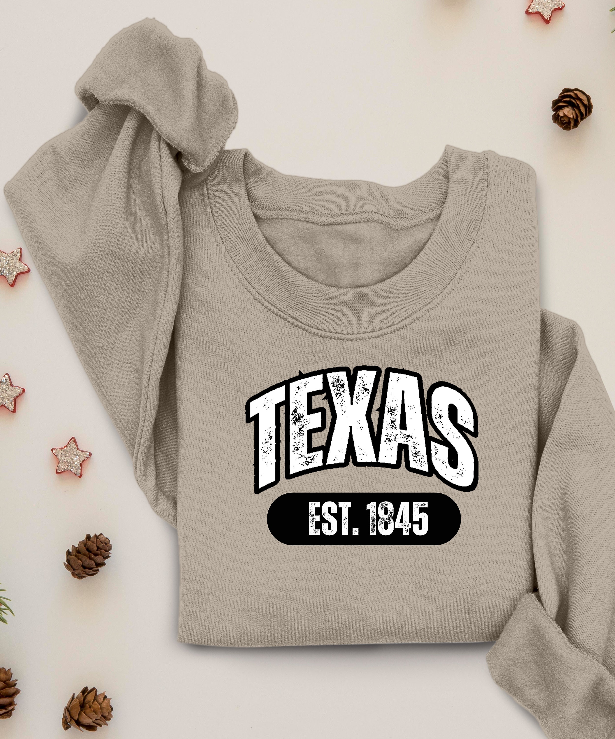Texas PNG I Texas EST. 1945 I Texas SVG I Texas Shirt Design I Texas ...
