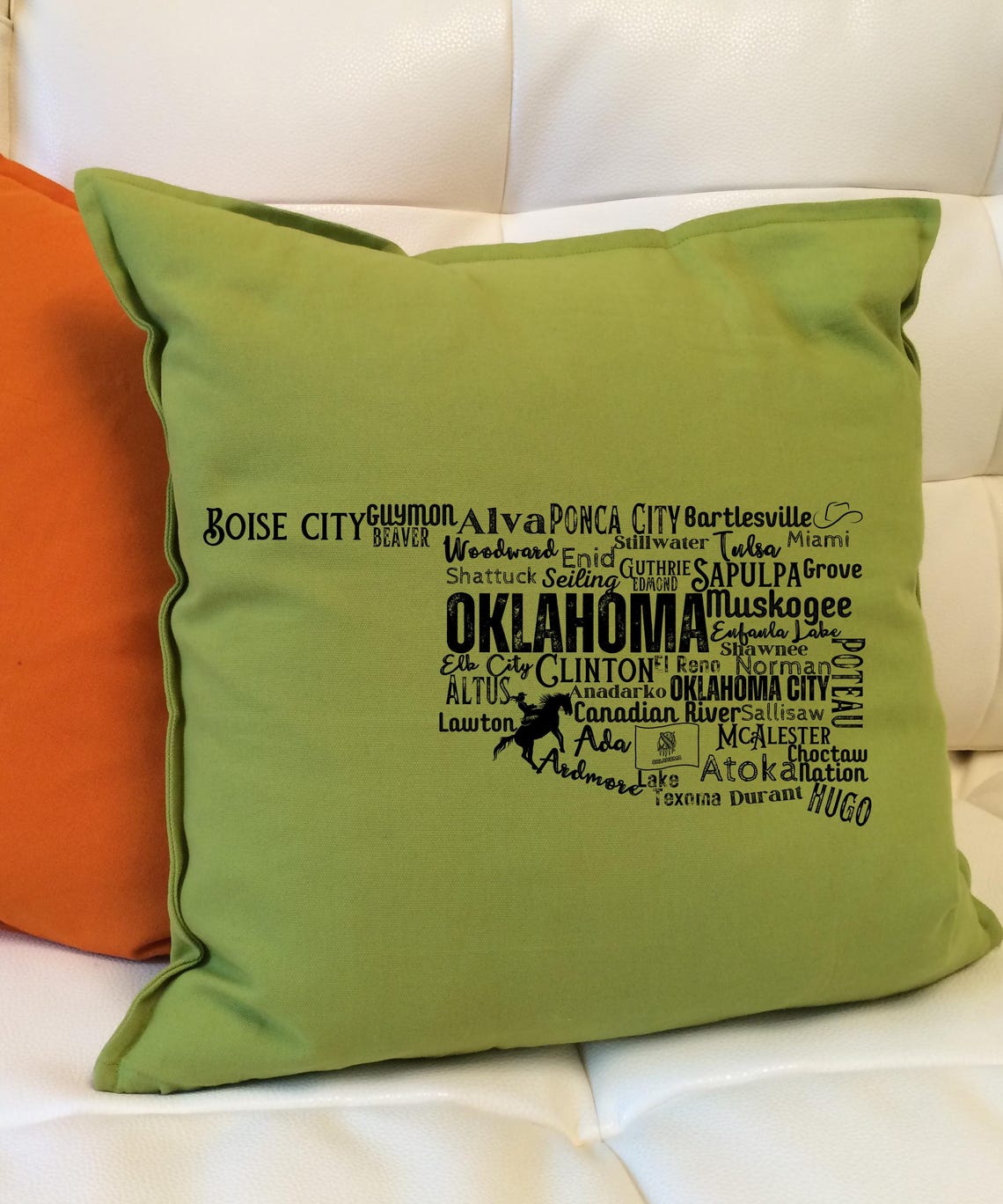 Oklahoma PNG, SVG I Oklahoma Map Svg I Oklahoma Cities Svg, Png I ...