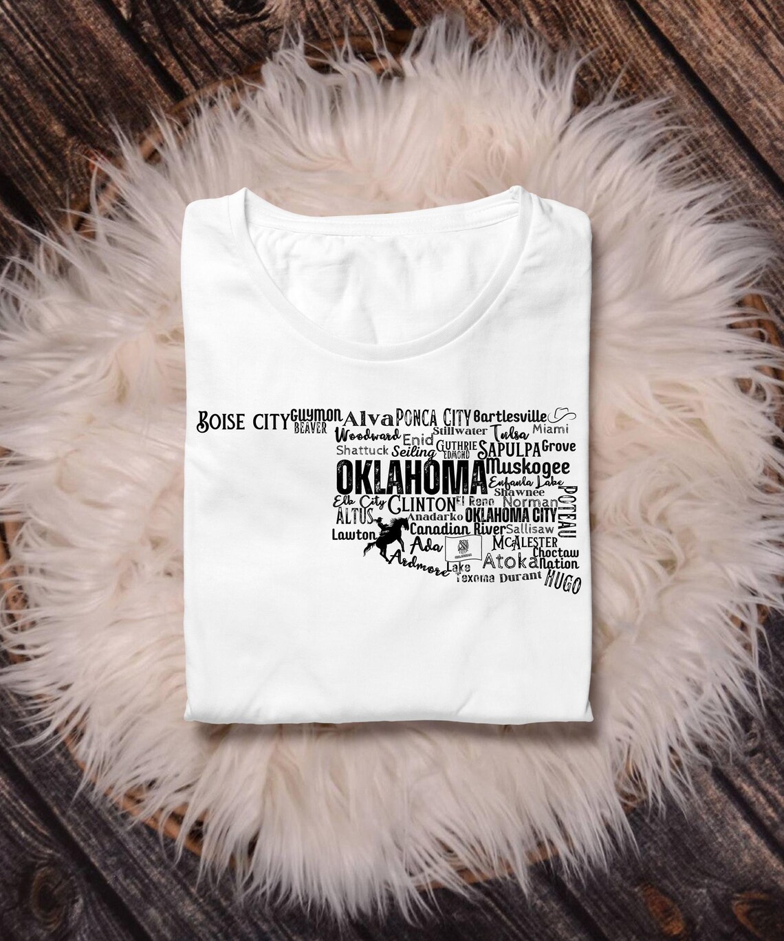 Oklahoma PNG, SVG I Oklahoma Map Svg I Oklahoma Cities Svg, Png I ...