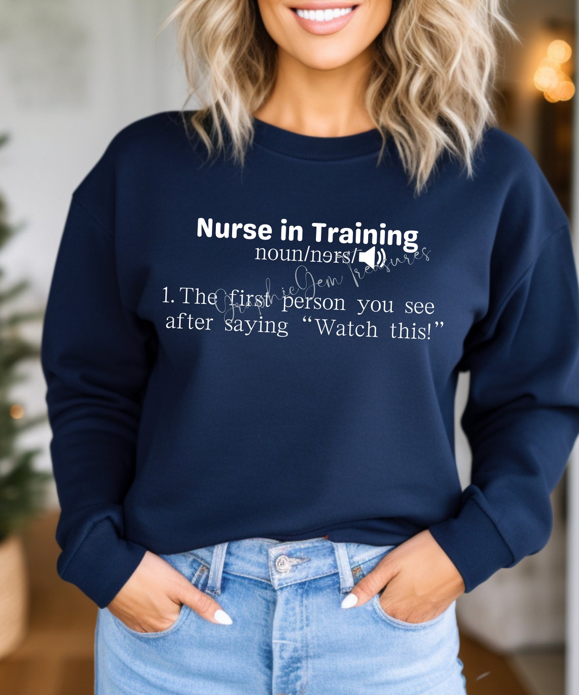 Student Nurse SVG PNG I Nurse in Training Svg I Future Nurse Svg I ...